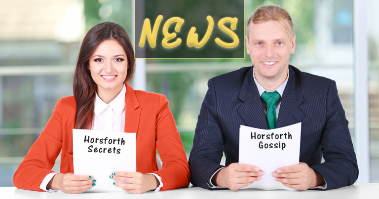 Local News In Leeds - Horsforth Local Community
